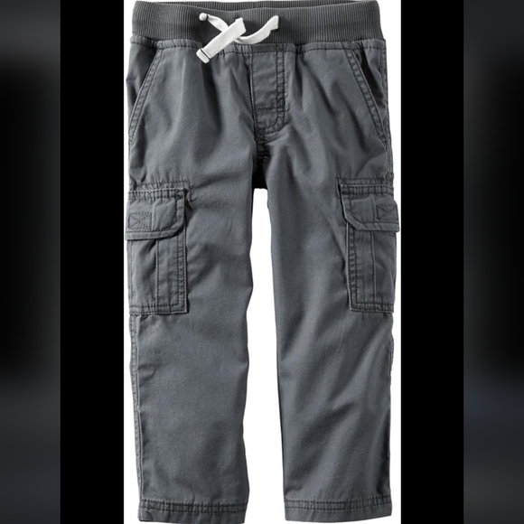 Carter's | Bottoms | Carter Cargo Pants Size 3t | Poshmark